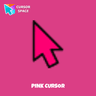 Pink Cursor - Cursor Pack | Cursor Space
